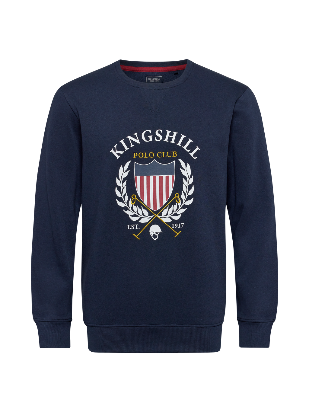 Identity Sweat – Kingshillpoloclub