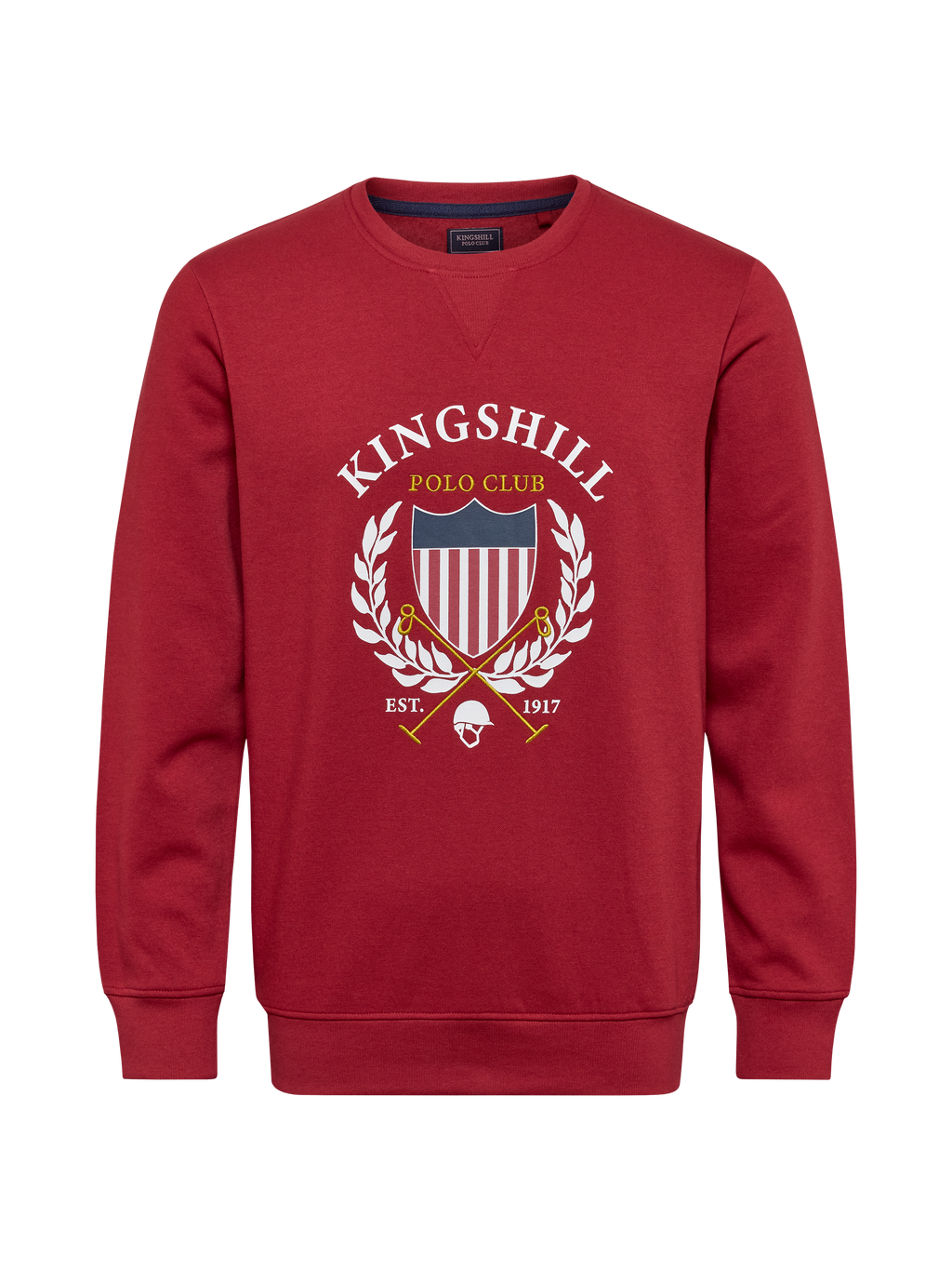 Identity Sweat – Kingshillpoloclub